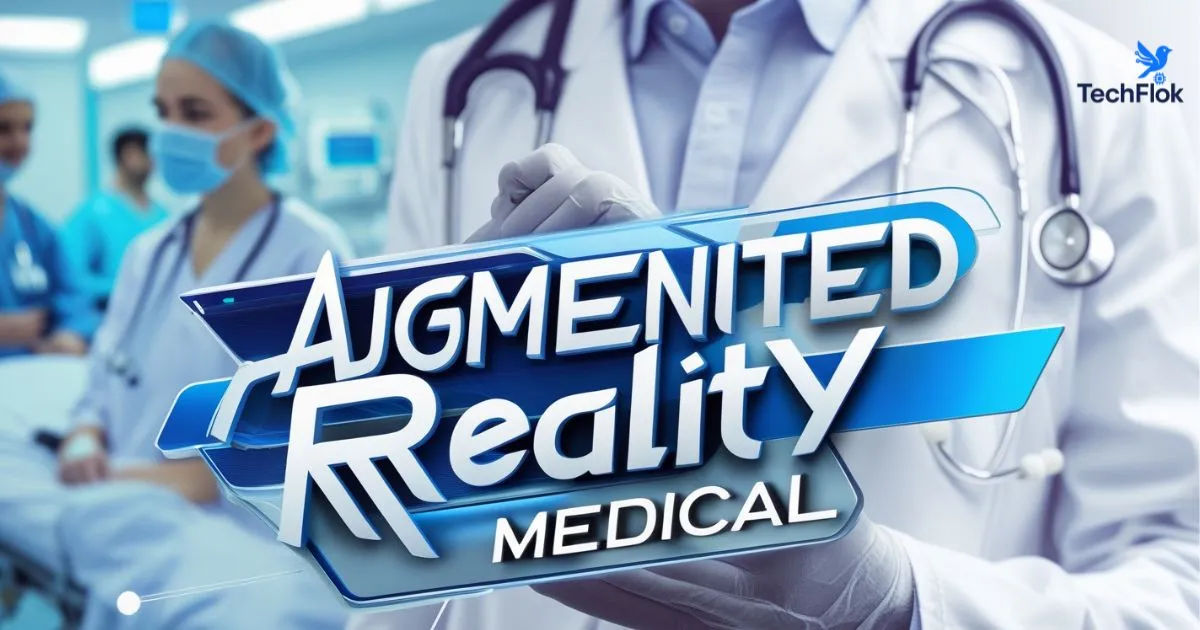 Augmented Reality in Medical | 12 Powerful Ways It’s Saving Lives ...